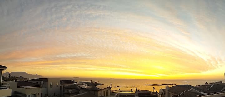 Green Point Penthouse - Kaapstad