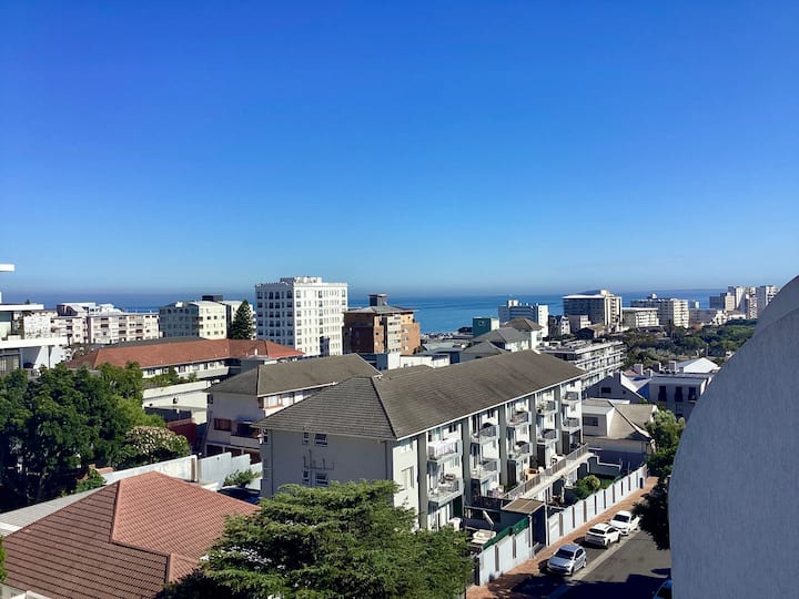 Green Point Penthouse - Cape Town
