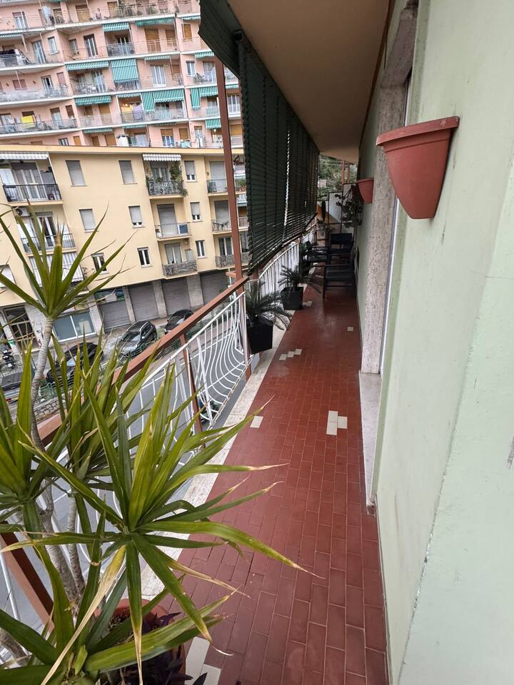 Affitto Bulai - San Remo