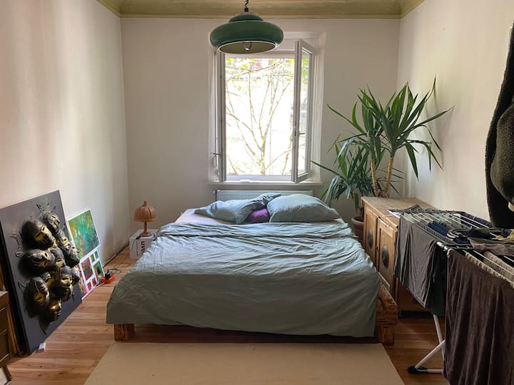 Alternative Schöne Wohnung - Nuremberg