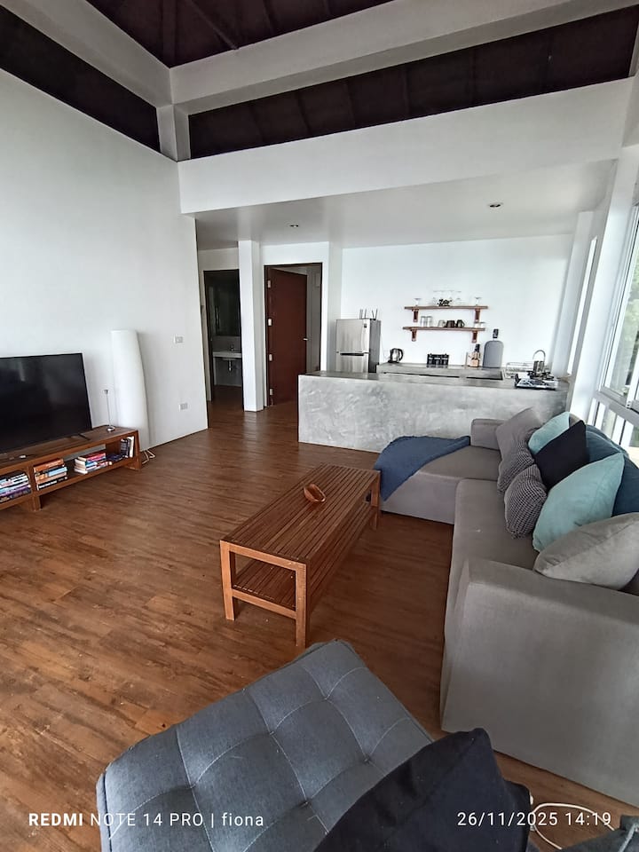 3br Villa For 6 | Private Pool & Ocean Sunset View - Thaïlande