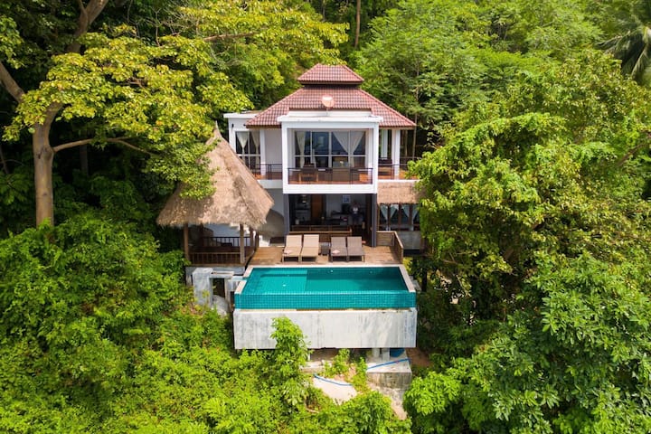 Villa Apel - Ko Tao