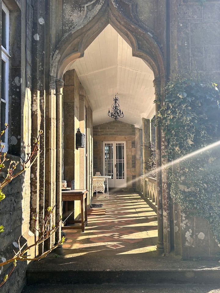 Stunning And Private Location At Period Property - Monaghan