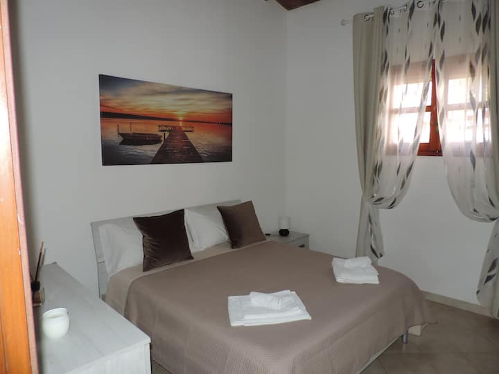 Rosa Dei Venti  Airport House - Fiumicino