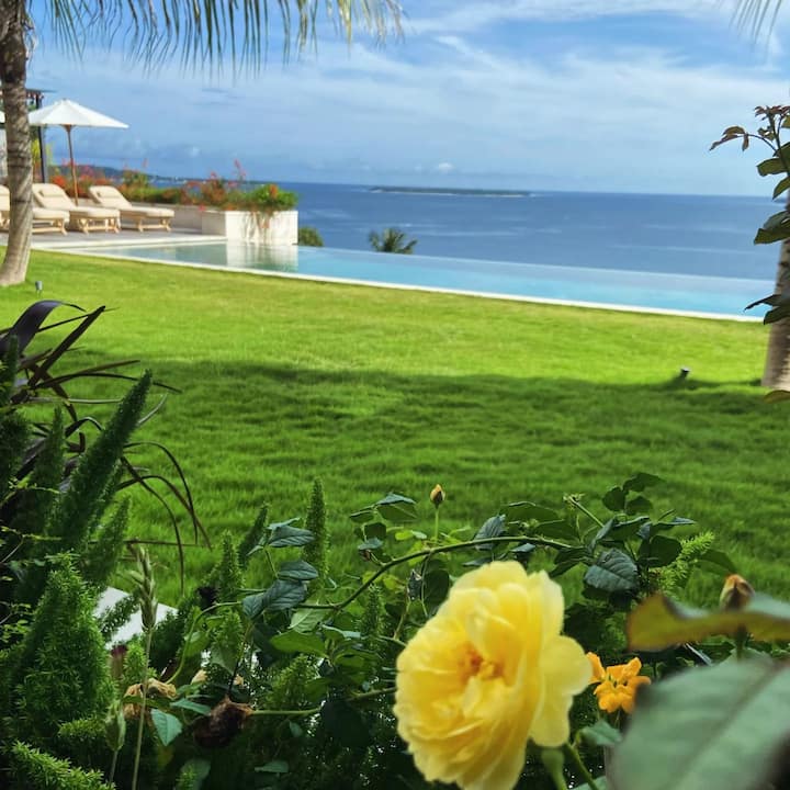5 Br Private-modern Villa, North Lombok - Gili Islands