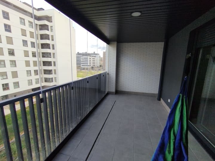 Espectacular En Zona Exclusiva - パンプローナ