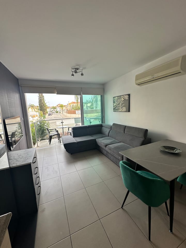 Apartment In Protaras, Coralli Spa Resort - Ayia Napa