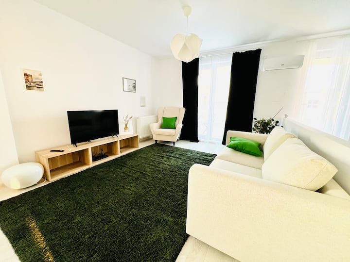 Airport Gardens Loft - Otopeni