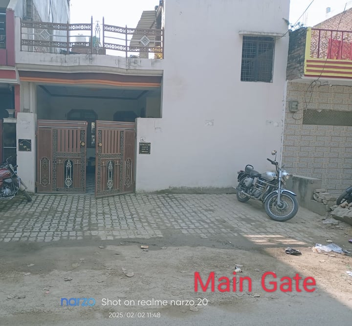 Rent House In Prayagraj - Prayagraj