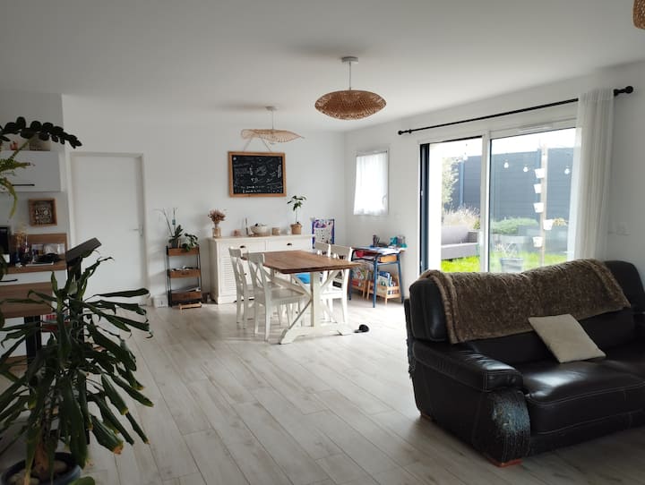 Maison Avec Piscine - Saint-Maixent-l'École