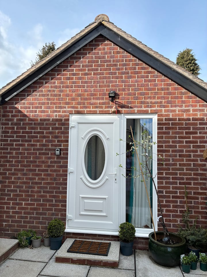 Mytton Oak Annexe - Shrewsbury