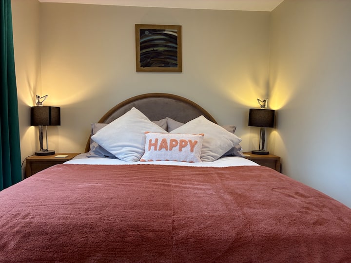 Mytton Oak Annexe - Shrewsbury