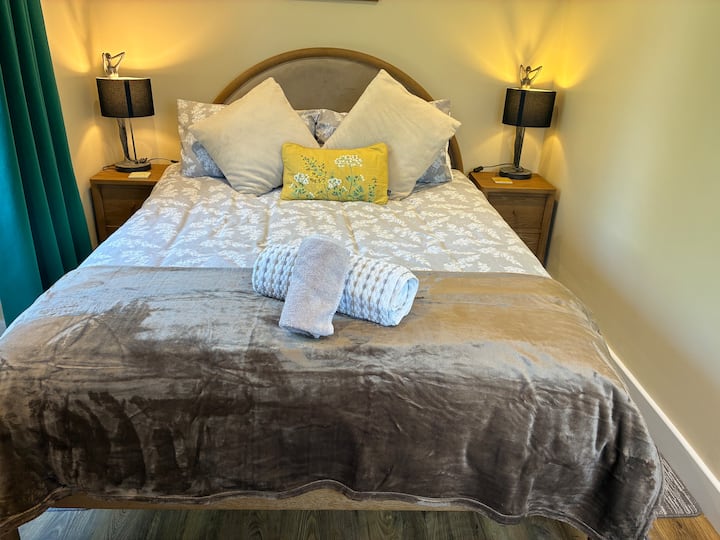 Mytton Oak Annexe - Shrewsbury