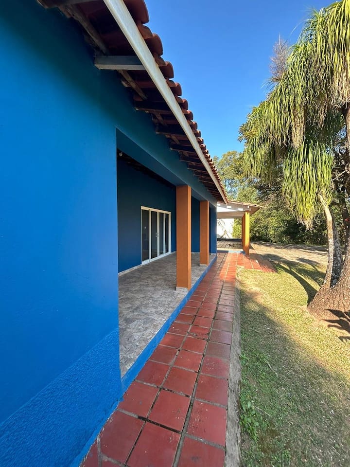 Chácara Paineiras - Campinas