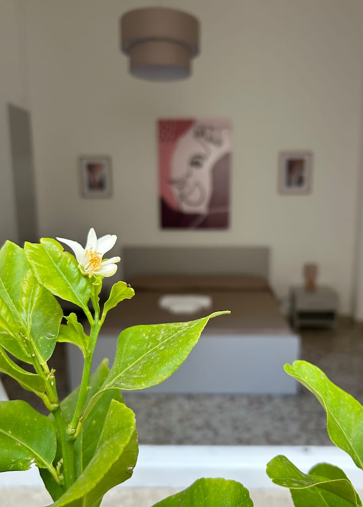 Josky Apartment - Trapani