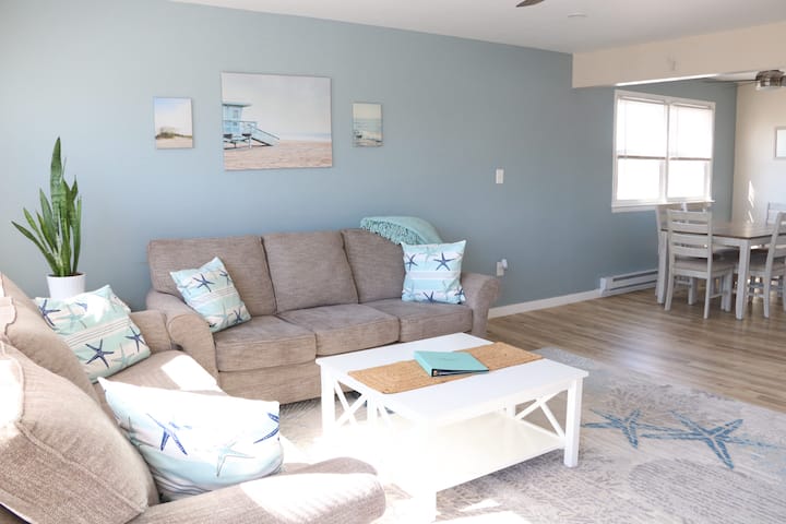 Seaside At Schooner - Brigantine, NJ