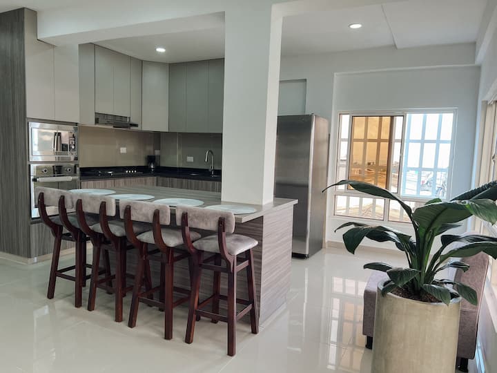 Los Almendros #2 - Armenia