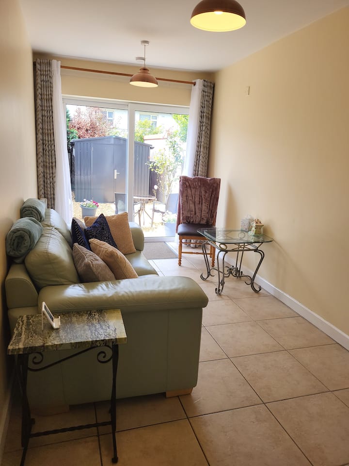 One Bedroom Apartment - Navan