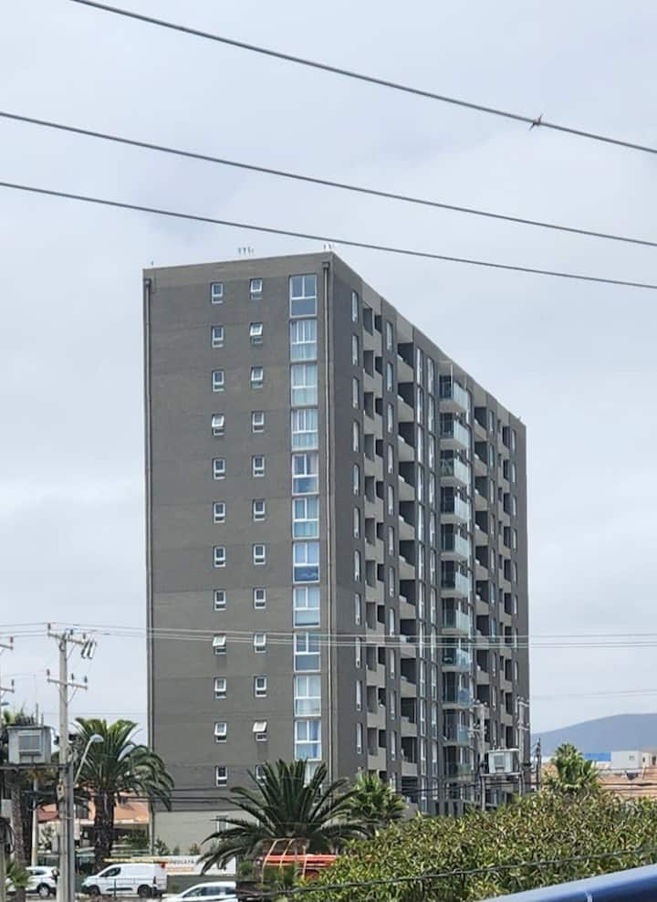 Departamento En Coquimbo - Coquimbo