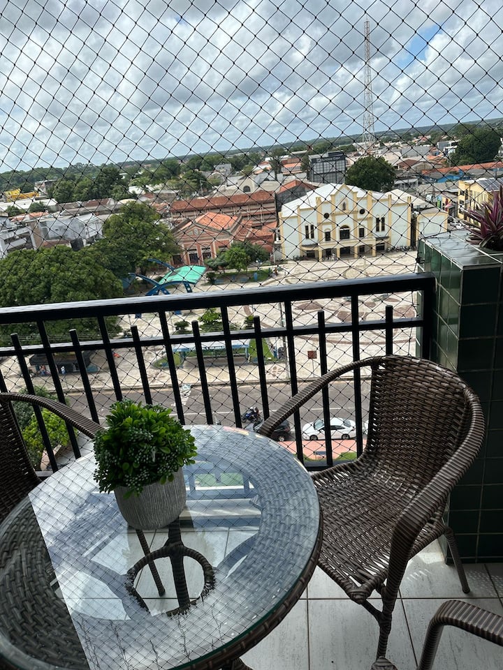 Apartamento Cop30 - Castanhal