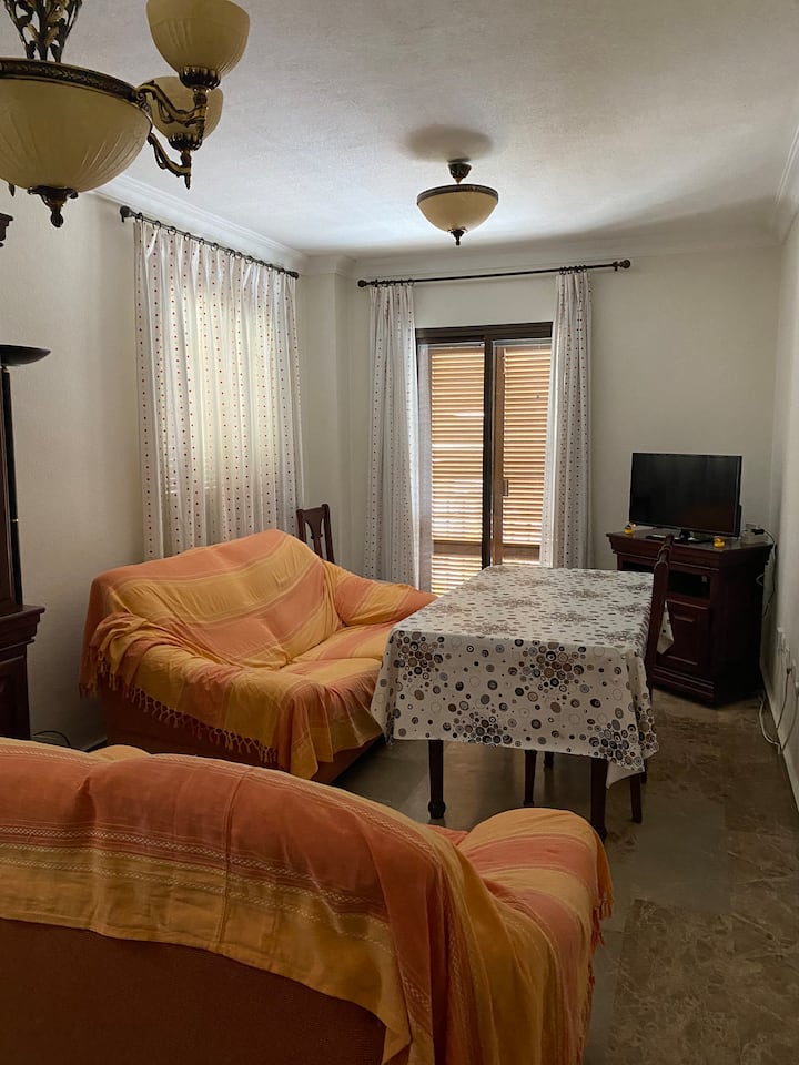 Apartamento En Huelva - Huelva