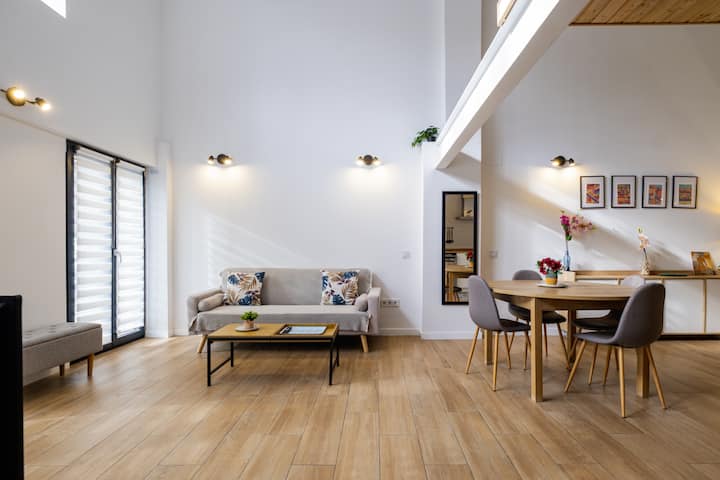 Loft Valencia Home - Valencia