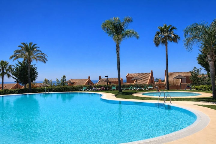 Elviria Panoramic Views Penthouse - Costa del Sol