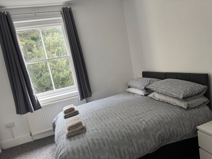 New Crown Inn Bath - Guest Room With En-suite 2 - Bath