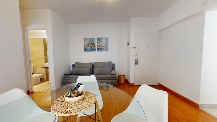 Excepcional Y Cómodo - Buenos Aires