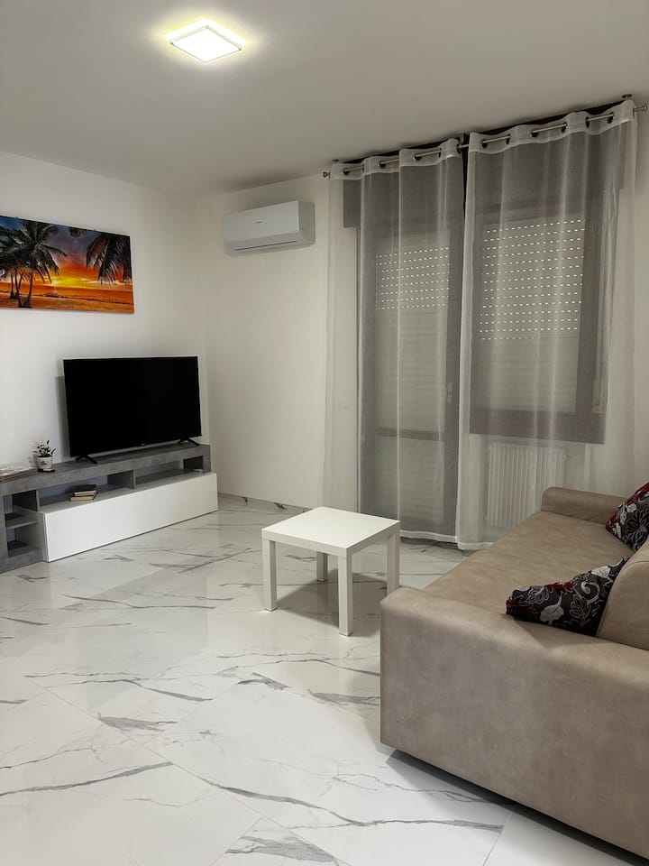 Luxury Appartment - Vicence