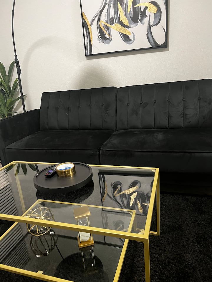 Cozy Stay In The Heart Of Frisco - Frisco, TX
