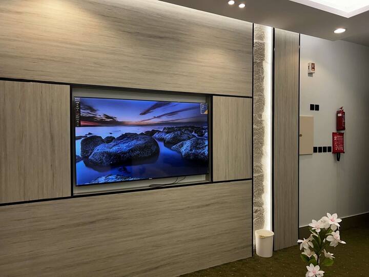 شقة جديدة شمال الرياض حي العقيق - Saudi Arabia