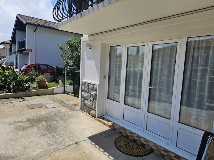 Appartement F 3 St Jean De Luz - Saint-Jean-de-Luz