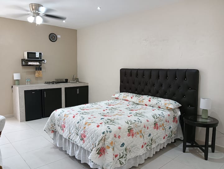 Loft "Lucía" Nuevo Laredo - Nuevo Laredo