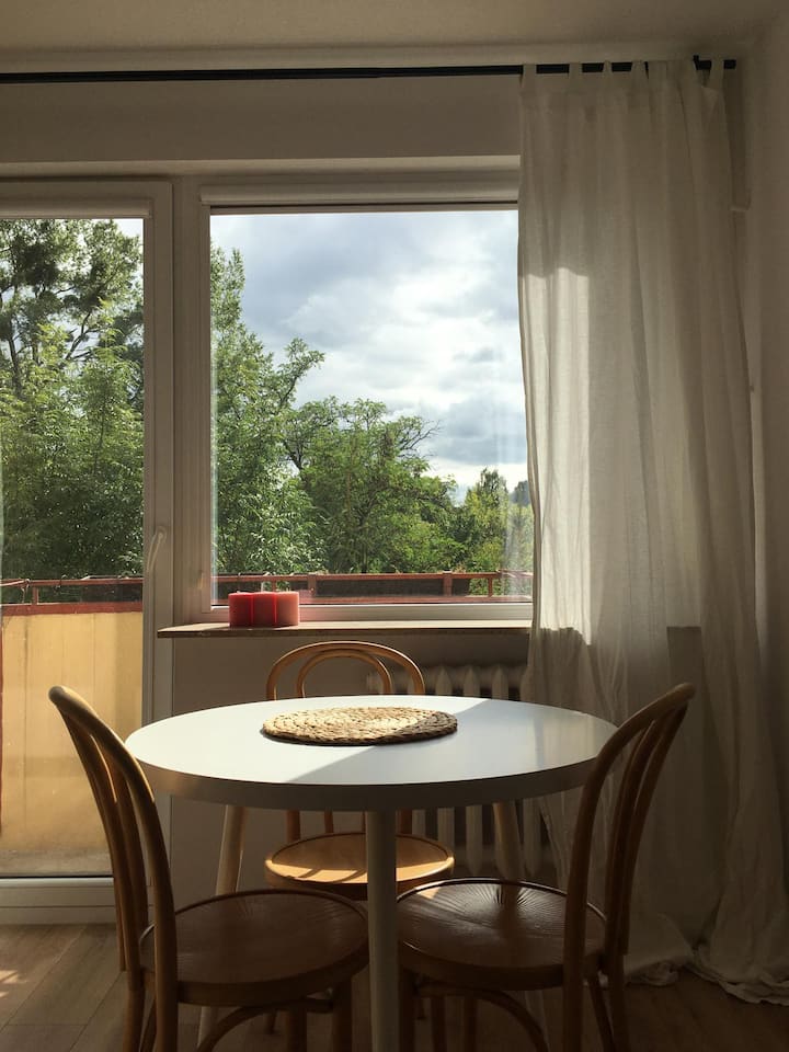 Wszędzie Blisko - Gdynia