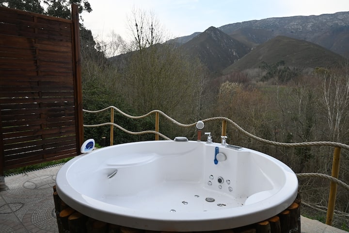 Tradicional Asturian House - Asturias