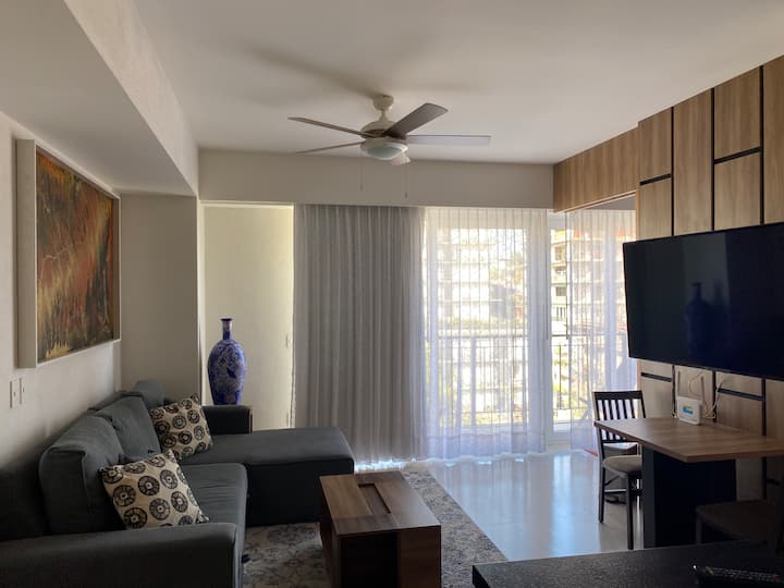 2026 World Cup Luxury Stay @ Life Bucerías Gold - Bucerías