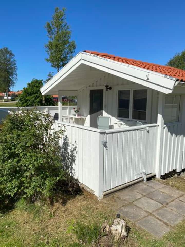 Stuga Tanumstrand - Grebbestad