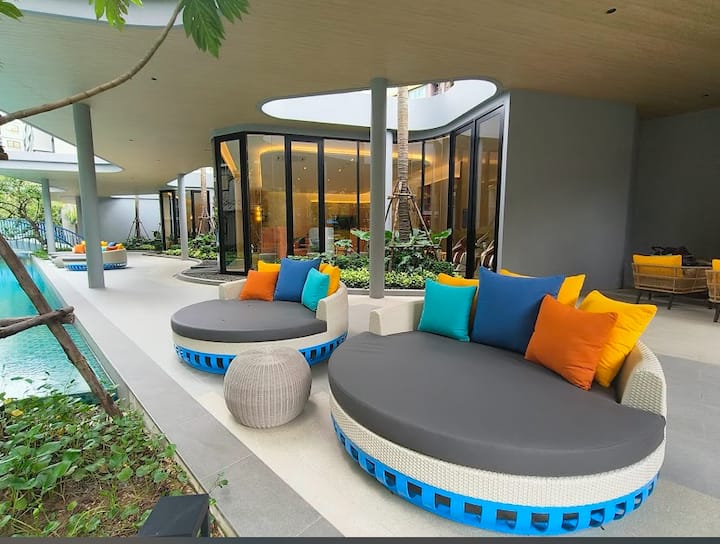 Condo 2025,near Patong Beach - Phuket