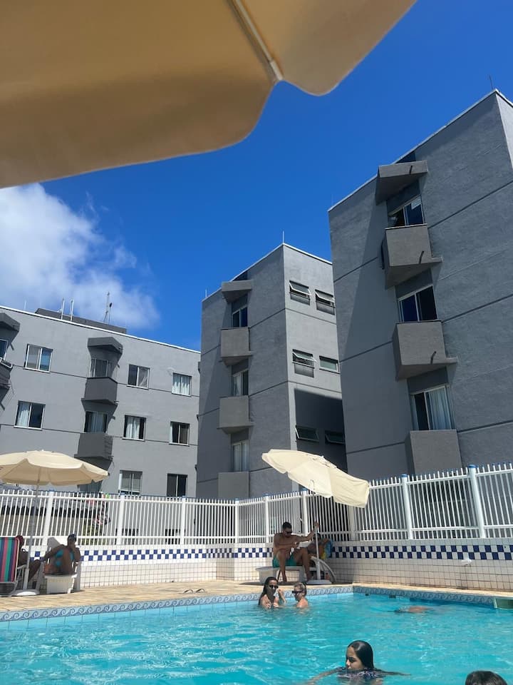 Apartamento Paraná - Matinhos