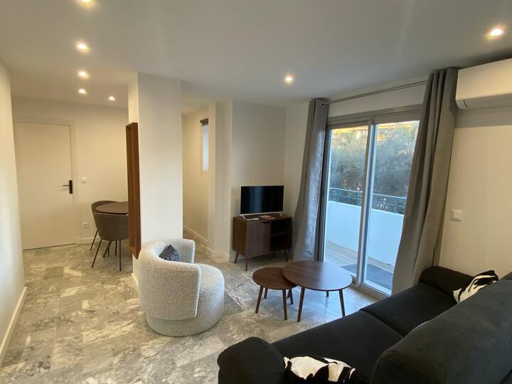 Appartement Cannes - Le Cannet - Le Cannet