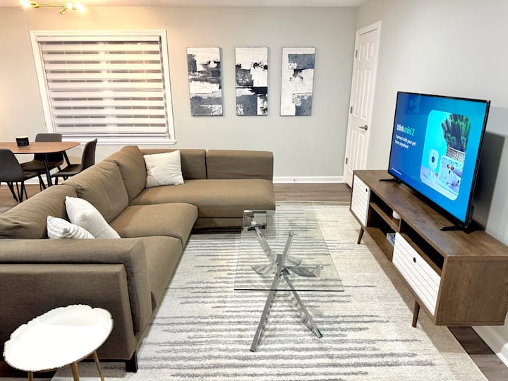 Superb Luxurious 3br In The Heart Of Providence - Providence, RI