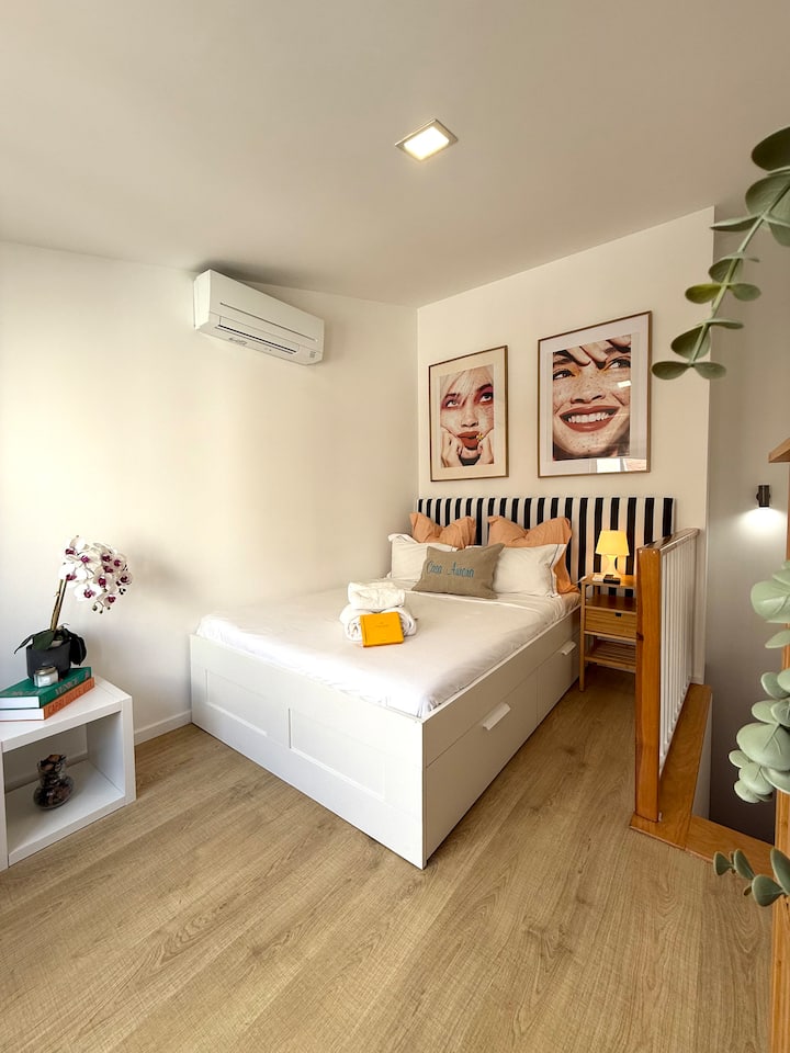 Casa Aurora - Costa da Caparica