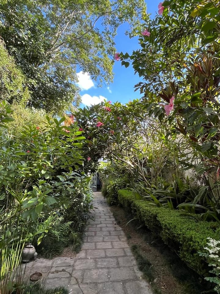 Quartos Para Estadias Longas - Teresópolis