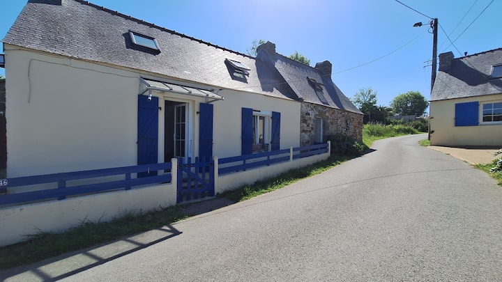 Maison De Famille Ty Notinau - Camaret-sur-Mer