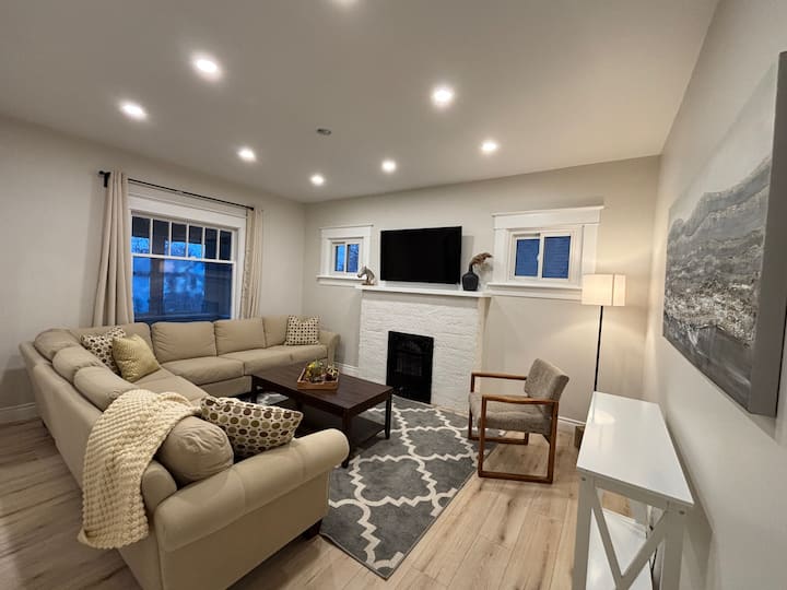 Horseshoe Hideaway 4 Bd 2 Bth 5 Mins Walk To Falls - ナイアガラ・フォールズ