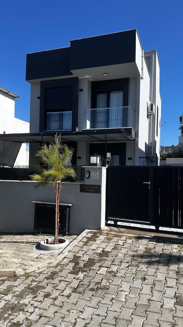 Akarca Seferhisar İZmir - Seferihisar