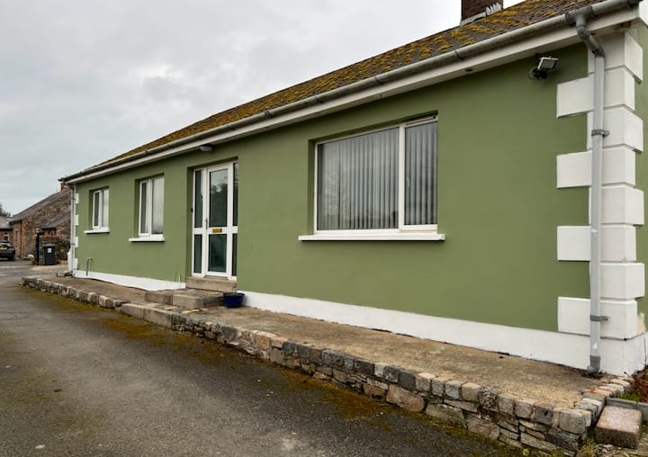 Christina’s Cottage Downpatrick - Strangford