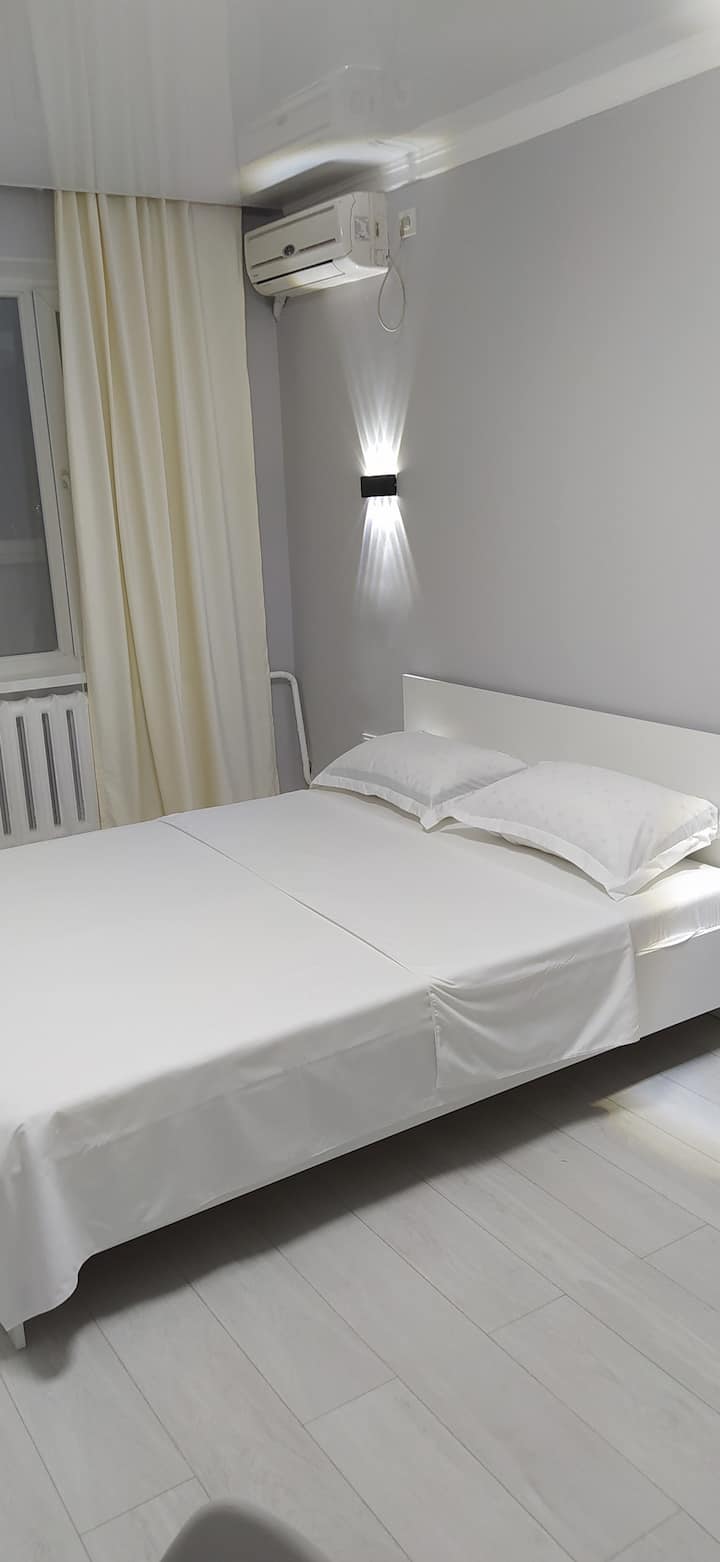 Уютная квартира на Арбате 34 м2 - Kazakhstan