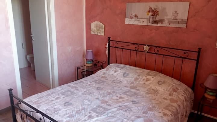 Mary House - Civitavecchia
